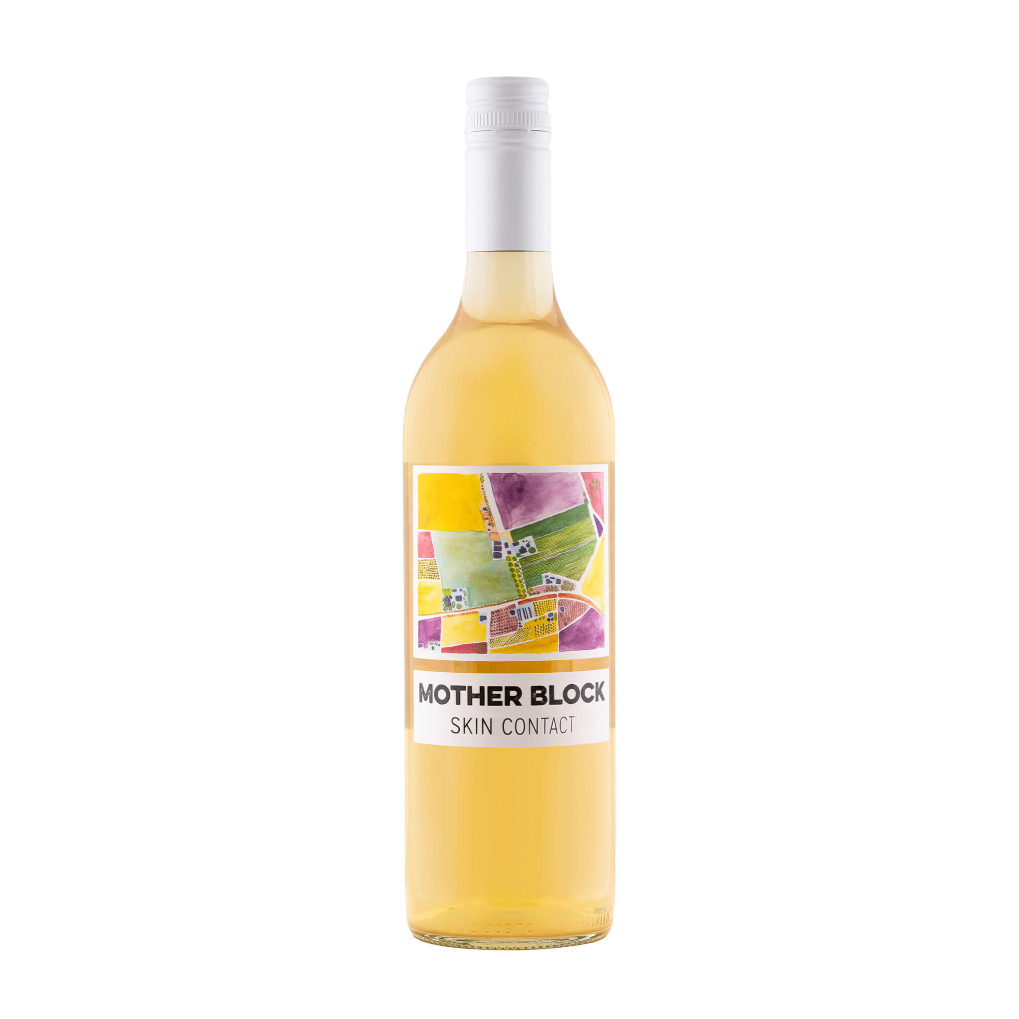 Skin Contact - Chalmers Wine
